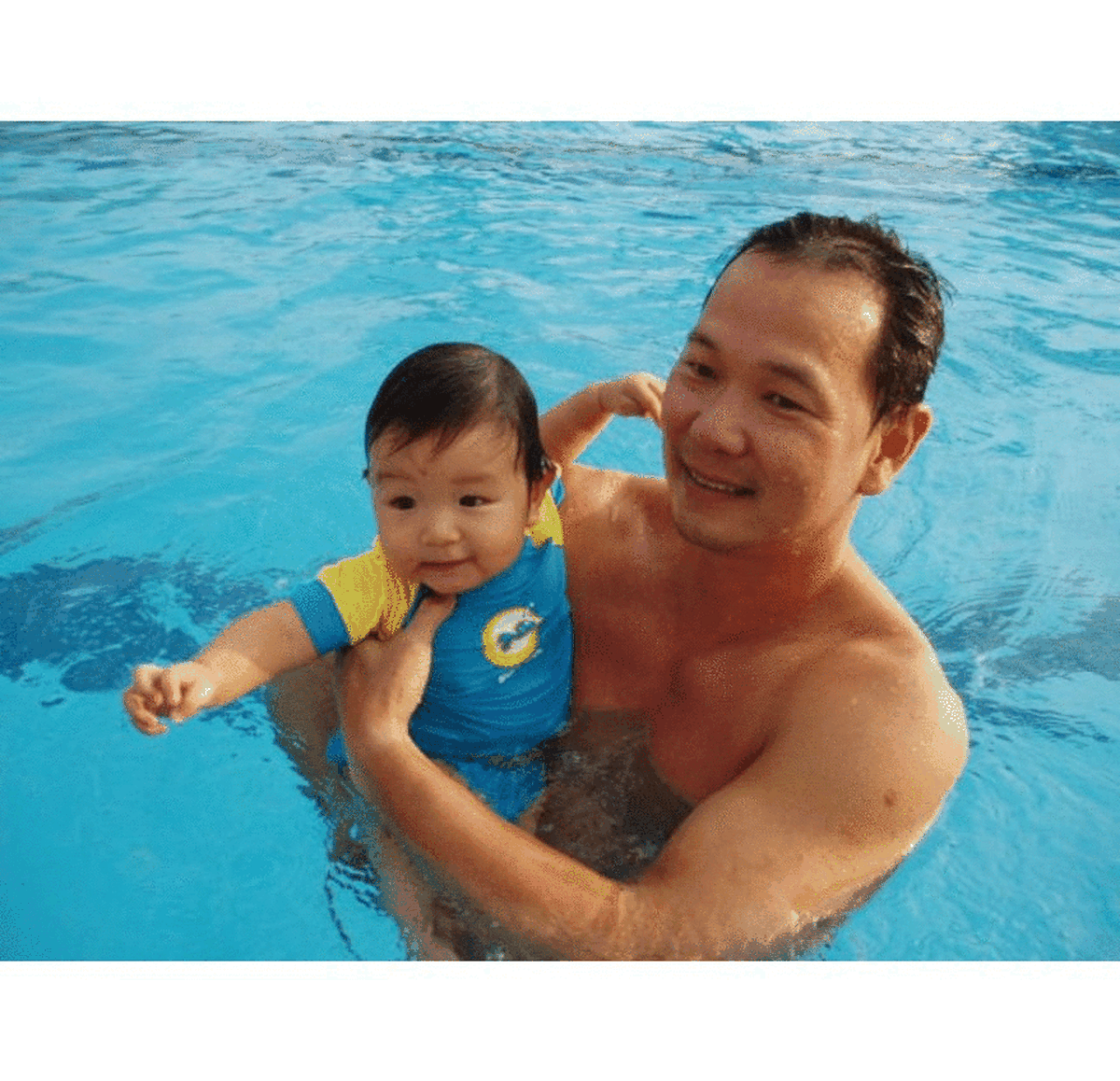 Check out these meaningful Tian Tian Xiang Shang figurines designed by ...