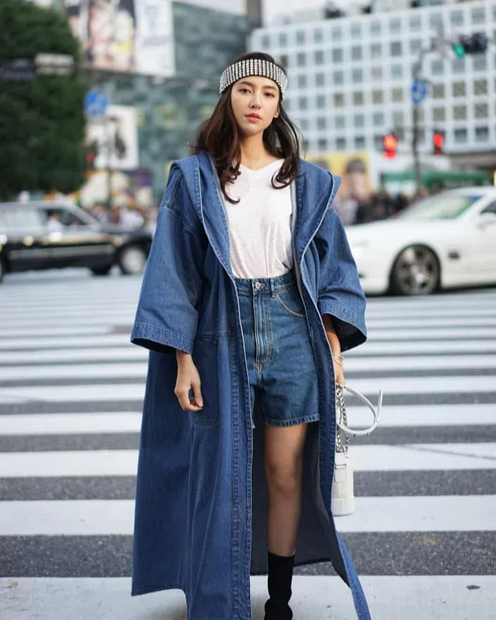 October's best dressed celebs: Jolin Cai, Rebecca Lim and Lin Chi-Ling ...