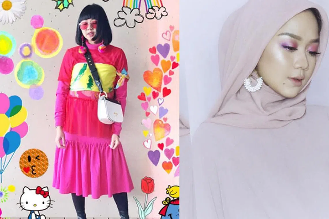 Freshen up your Instagram feed by following these popular Indo Insta ...