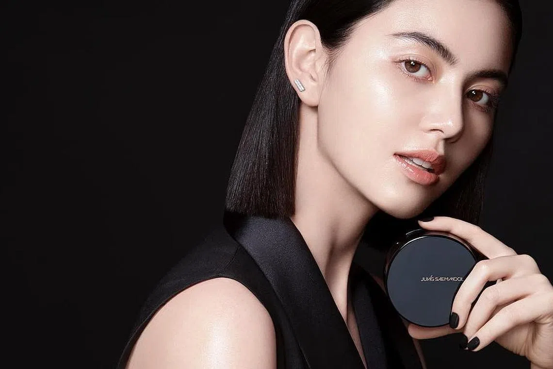 8 best new BB cushions you need to buy - Her World Singapore | Her ...