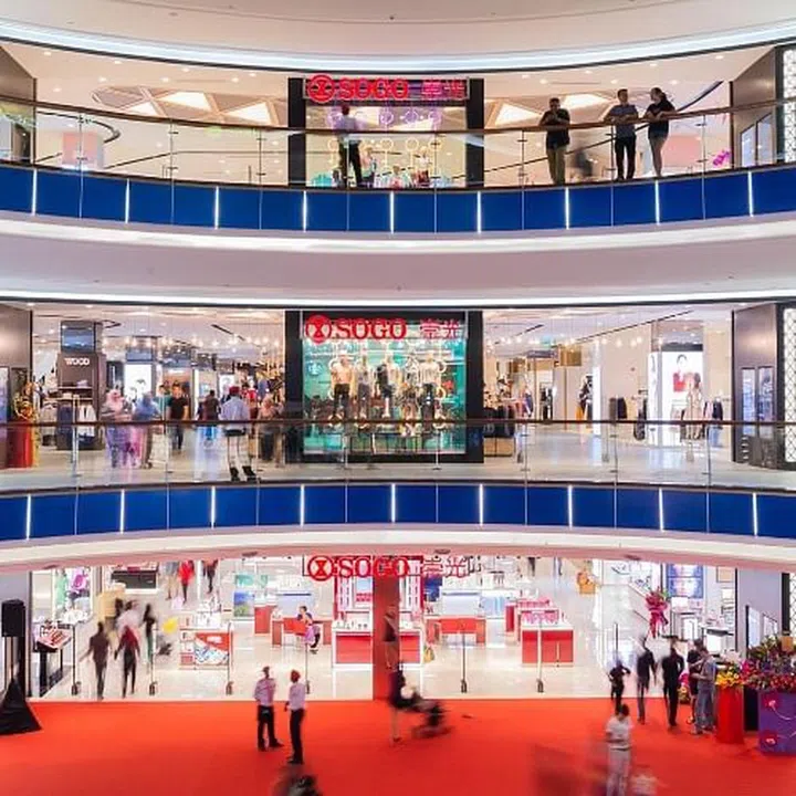 Ultimate guide to the best Johor Bahru shopping malls - Her World ...