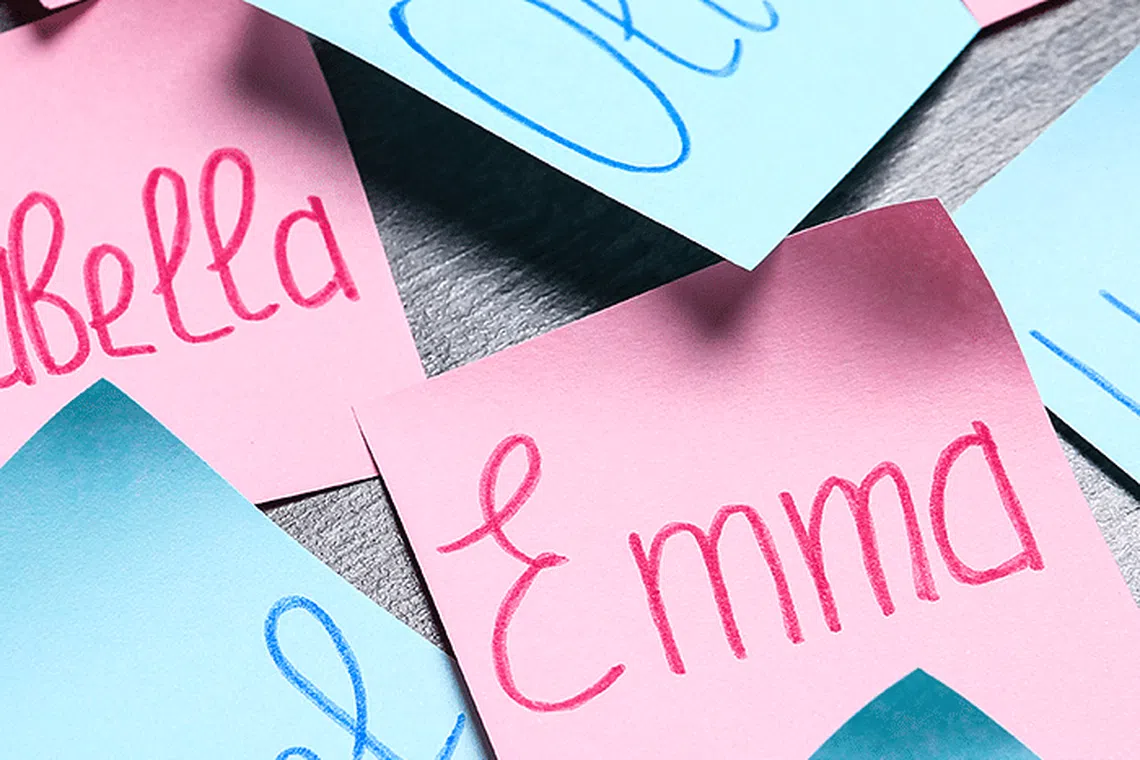 How To Get Your Colleagues To Get Your Name Right | Her World Singapore