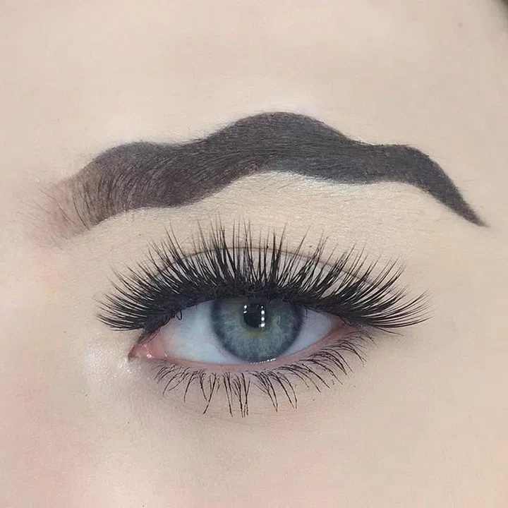 Squiggly, feathered, rainbow colouredâ€¦ what’s happening to people’s ...