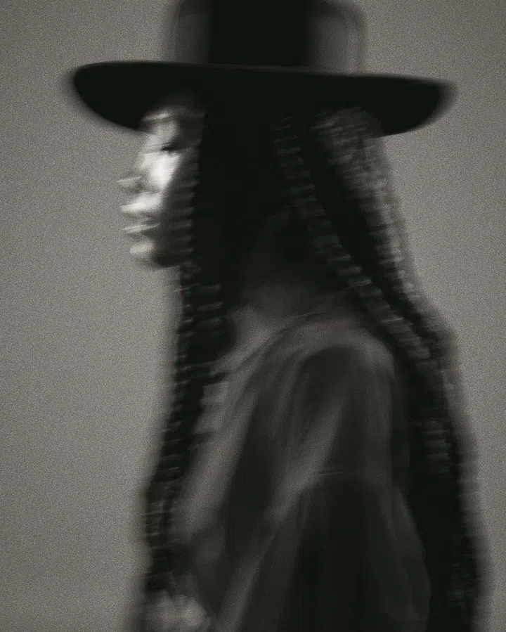 "I'm mixed race and proud of it": Local singer-songwriter Keyana is on ...