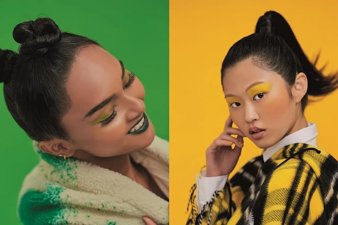 The expert's guide to dopamine makeup - Her World Singapore | Her World ...