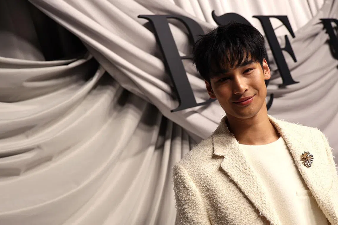 Follow your favourite Asian celebrities’ alternate Instagram accounts ...