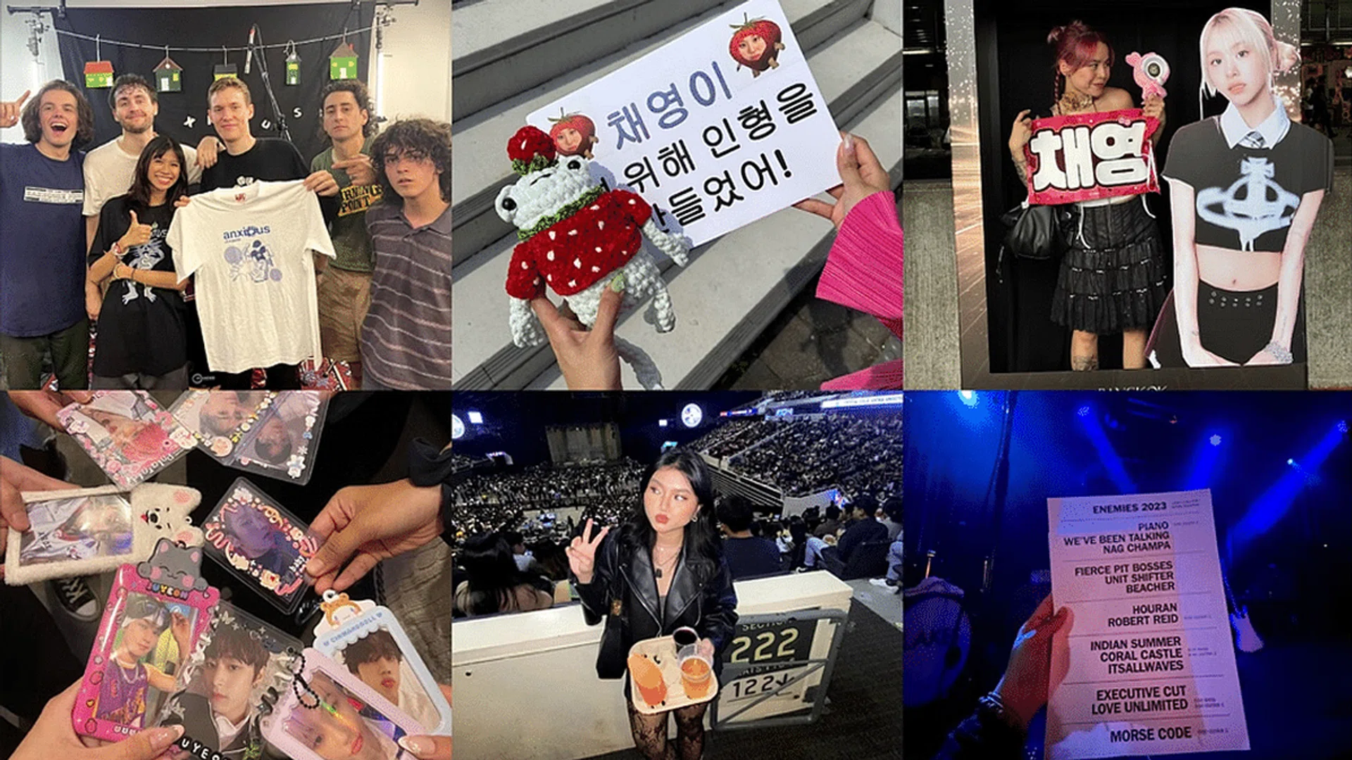 Five Young Music Stans Explain Stan Culture | Her World Singapore