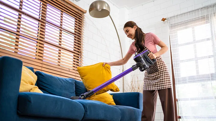 Spring Cleaning for CNY 2026: Auspicious dates, decluttering tips and ...