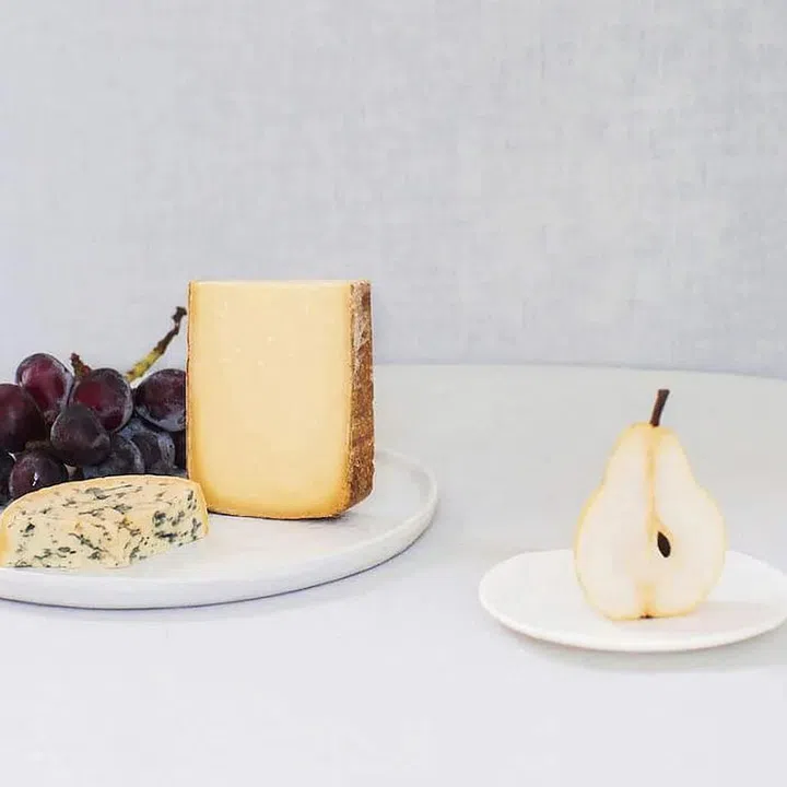 Check Out These Cheese Trolleys At Singapore's Top Restaurants | Her ...