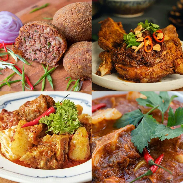 3 places to get authentic Eurasian food in Singapore - Her World ...