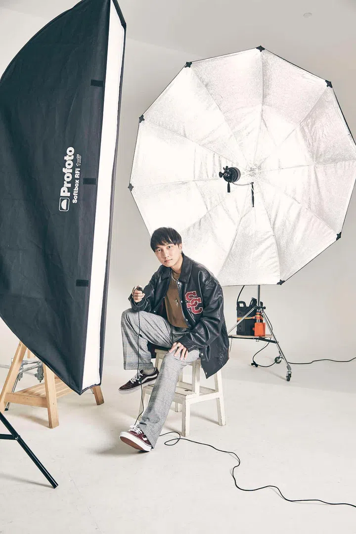 Lee Yik Keat is known for his photography tutorials - Her World ...