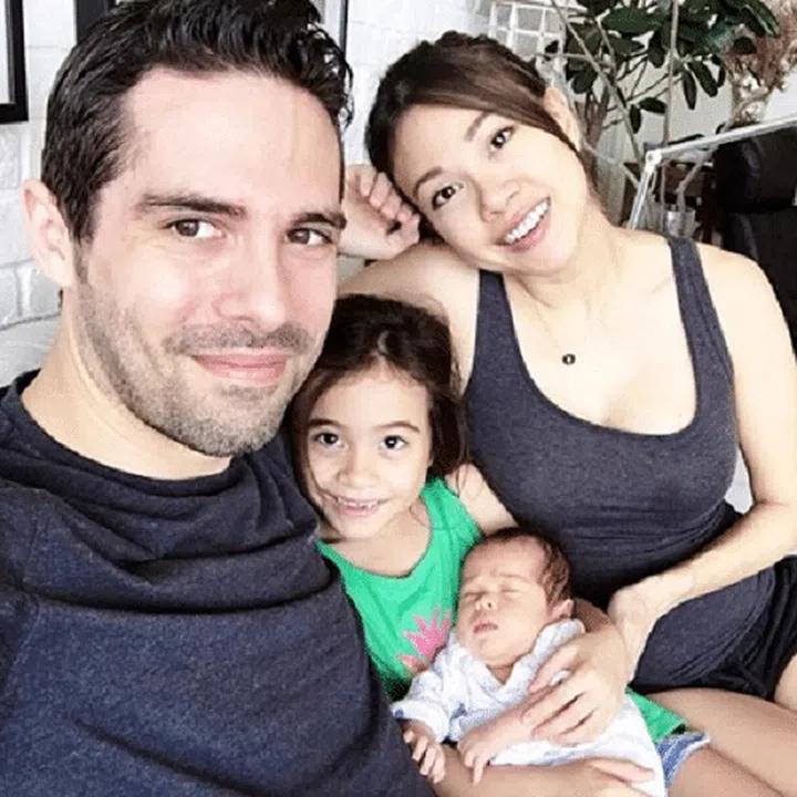 Jacelyn Tay, Sui Tang, Edison Chen and more â€“ The cutest Asian celeb ...