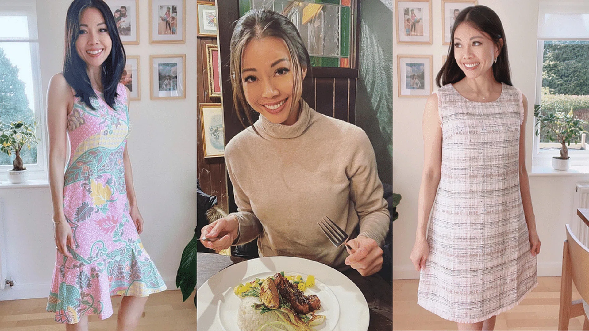 11 things to know about Jamie Yeo, including her Lula J Jewelry line ...