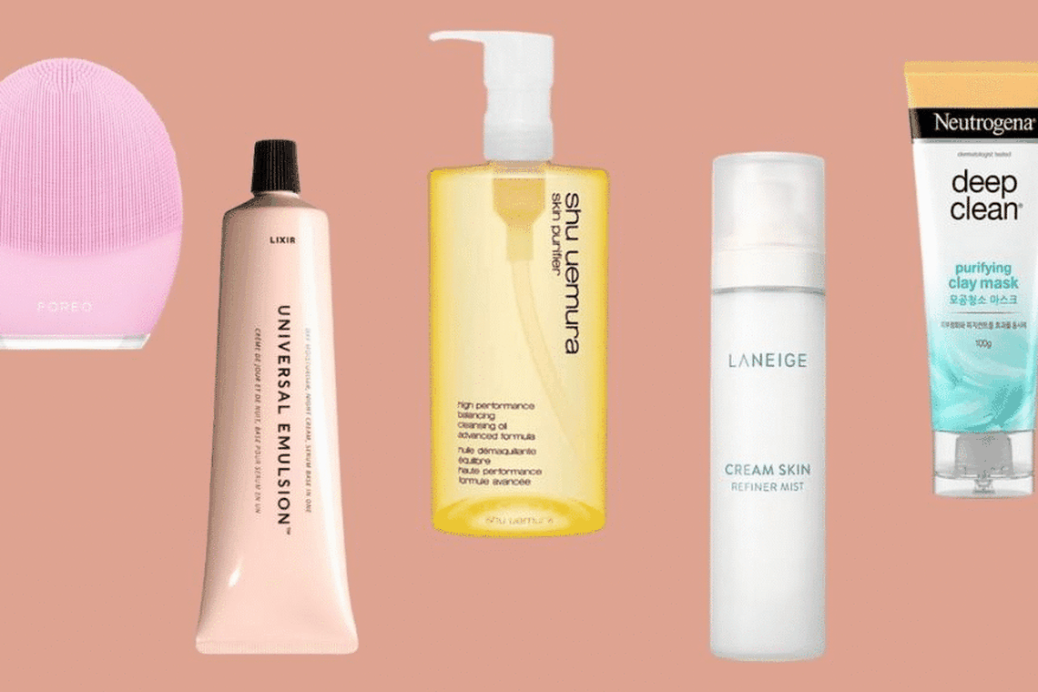 9 multi-use skincare products that will save you time and money - Her ...