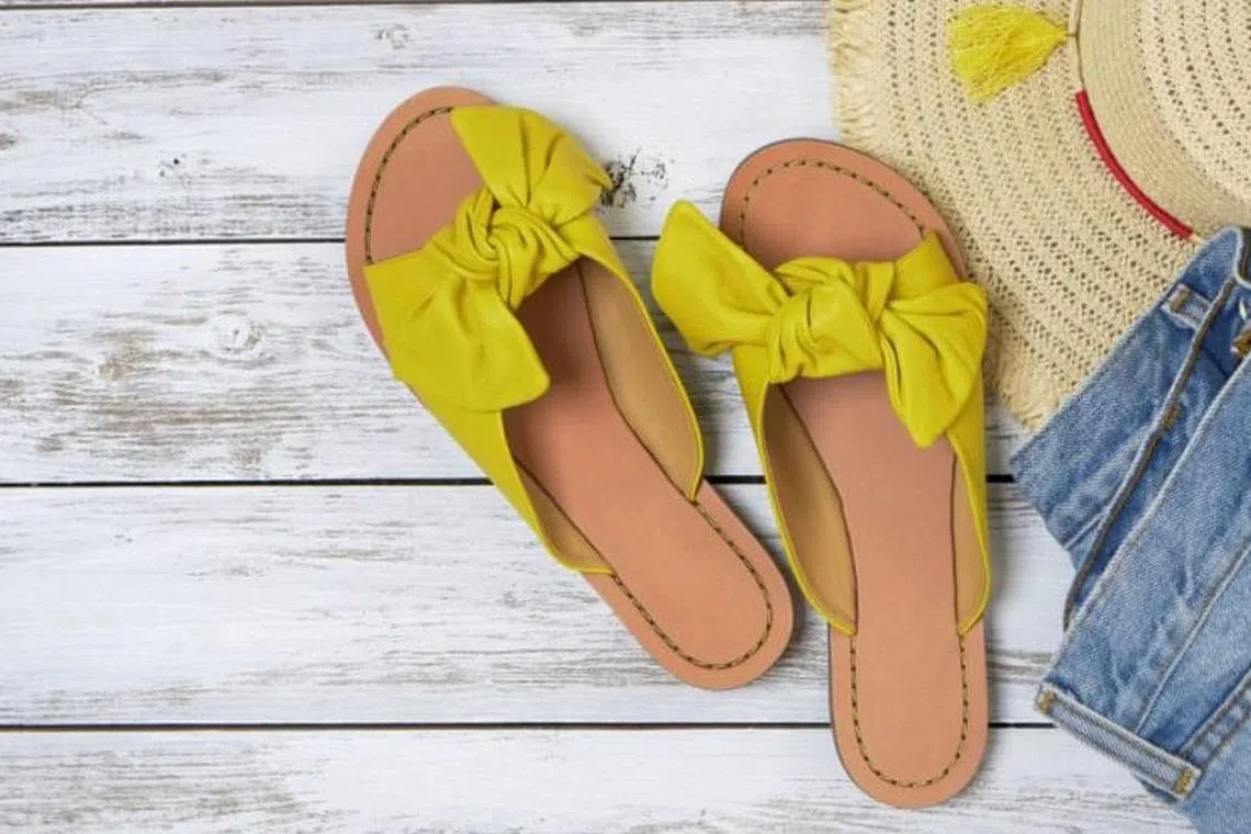 10 summer slides that'll take you from pool to party - Her World ...