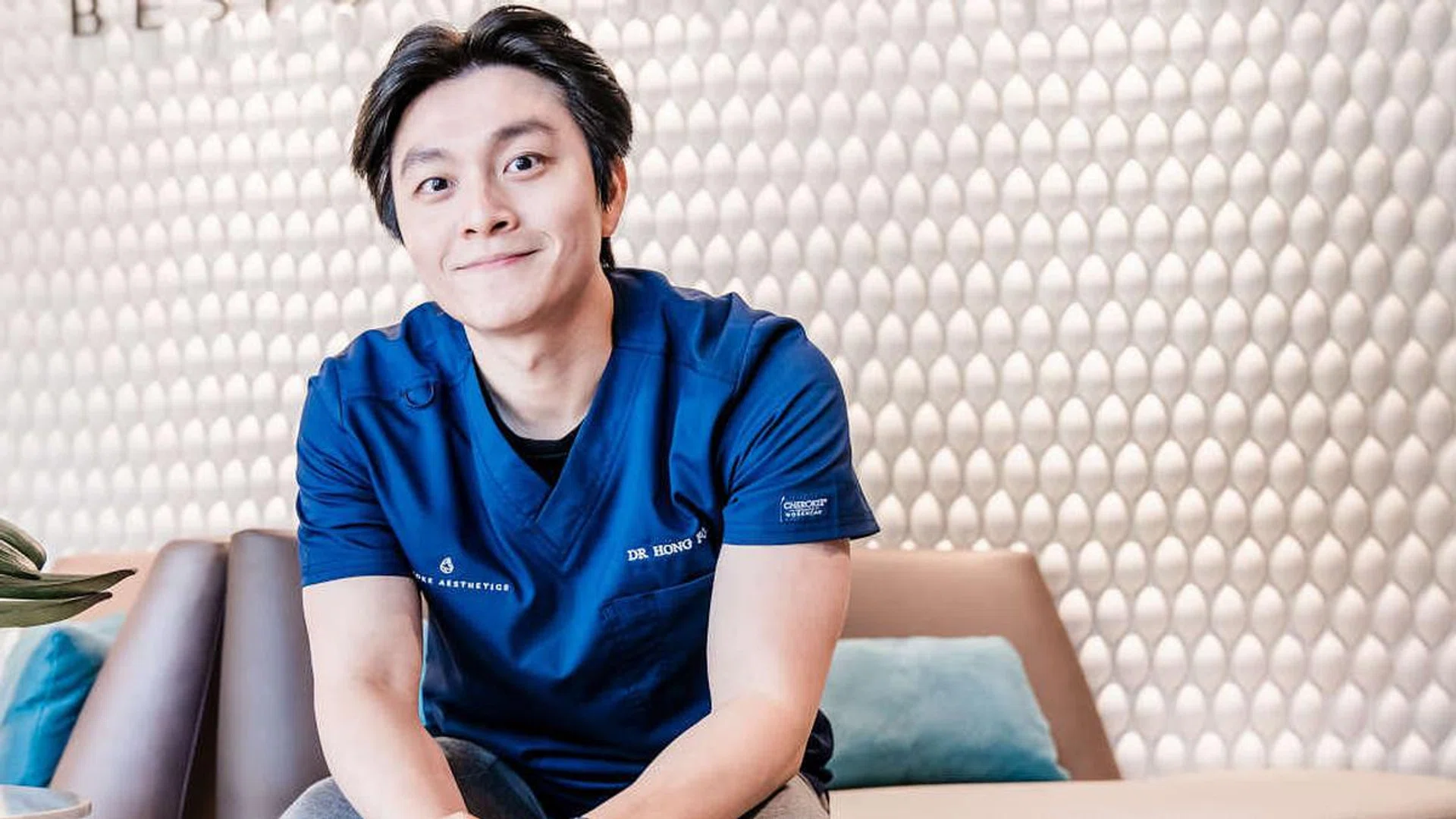 Dr Hong Foo on beauty and wellness - Her World Singapore | Her World ...