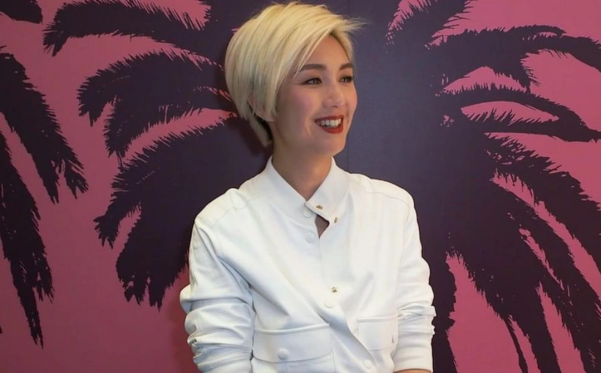 Louis Khoo or Raymond Lam: Who would Miriam Yeung matchmake her bestie ...