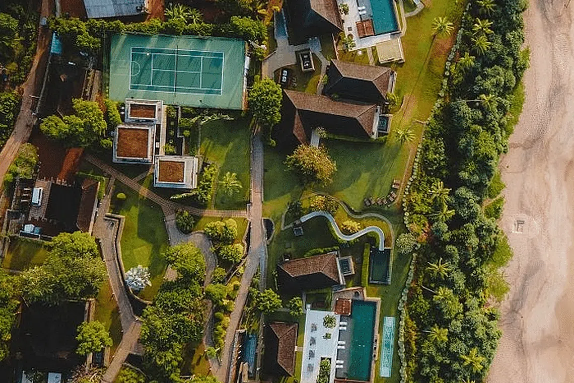 Why Southern Sri Lanka Is The Next "It" Destination | Her World Singapore