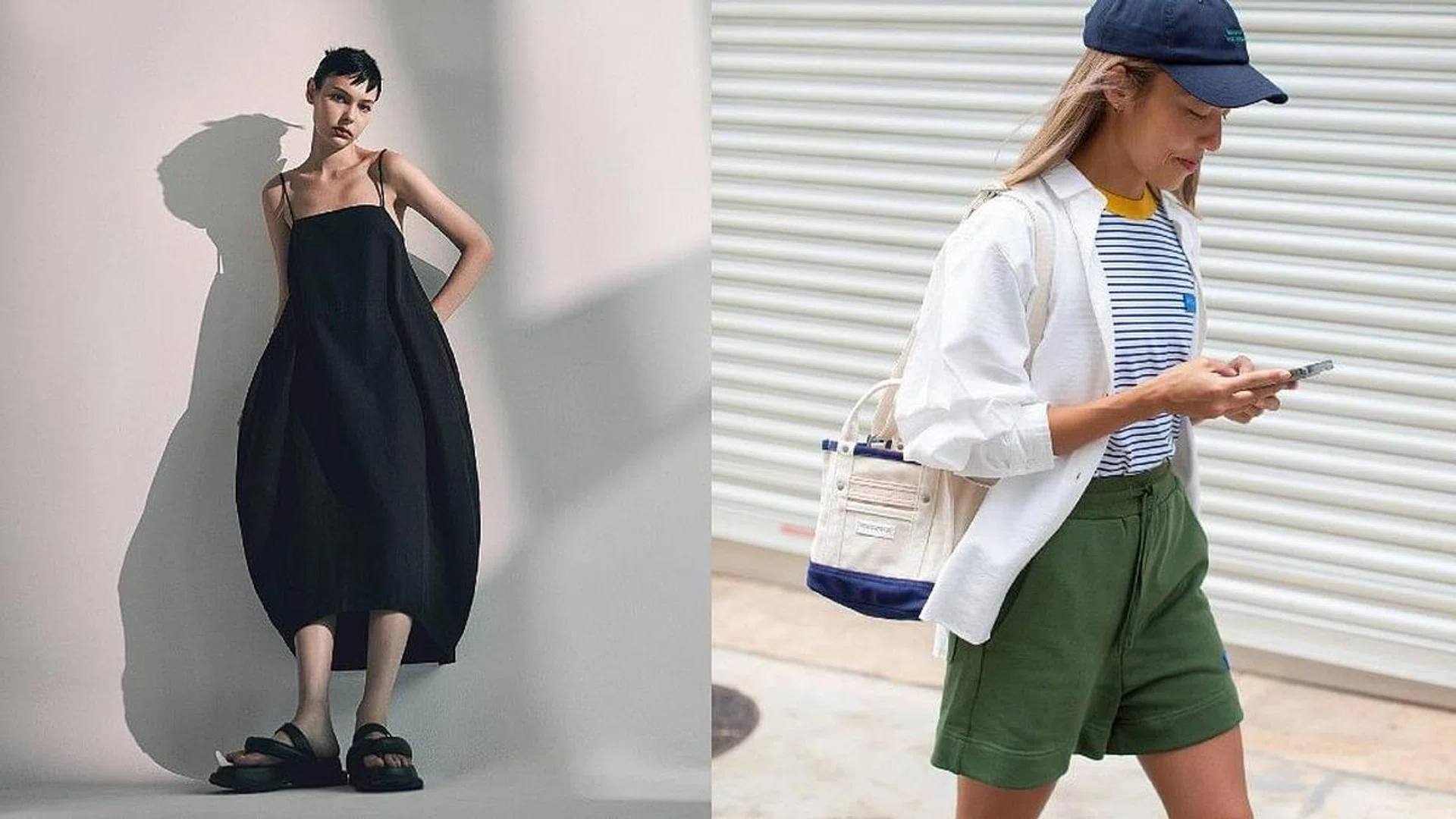 43 Singapore fashion brands from A to Z you need to know | Her World ...