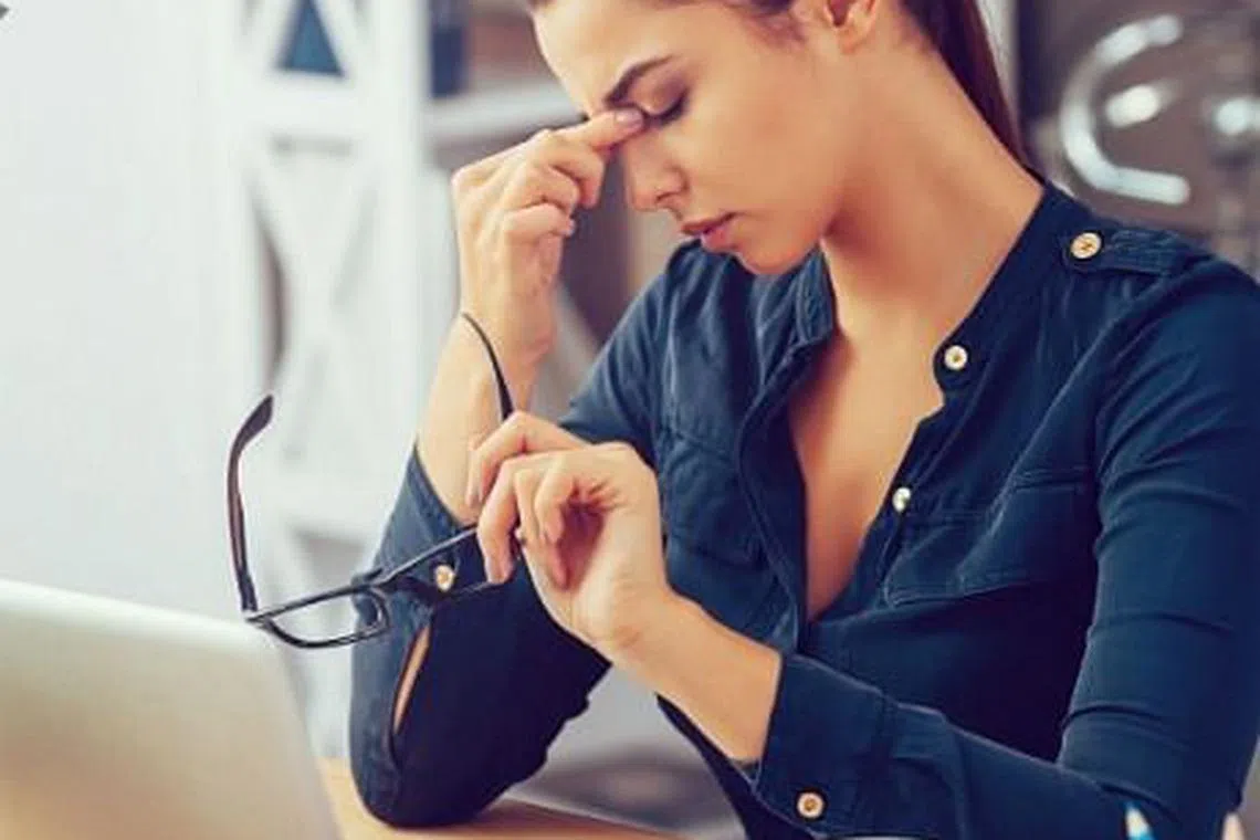 Here's how to recover from your work screw-ups and *please floor ...