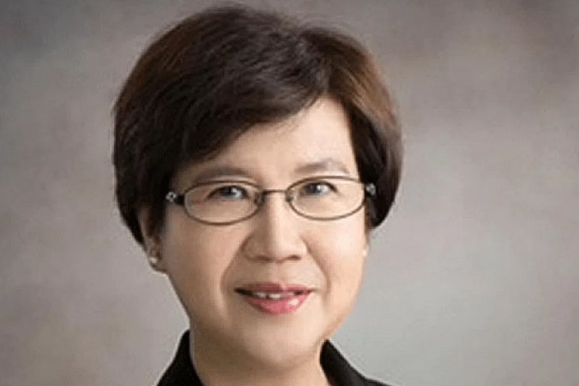 [5 things you must should know about Singapore's new auditor-general ...