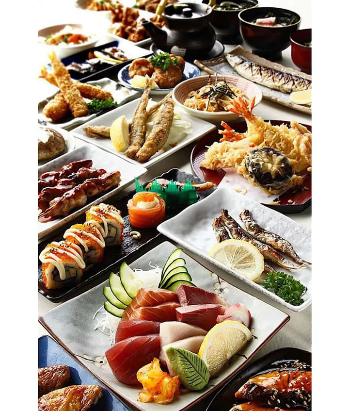 10 best Japanese buffets in Singapore - Her World Singapore | Her World ...