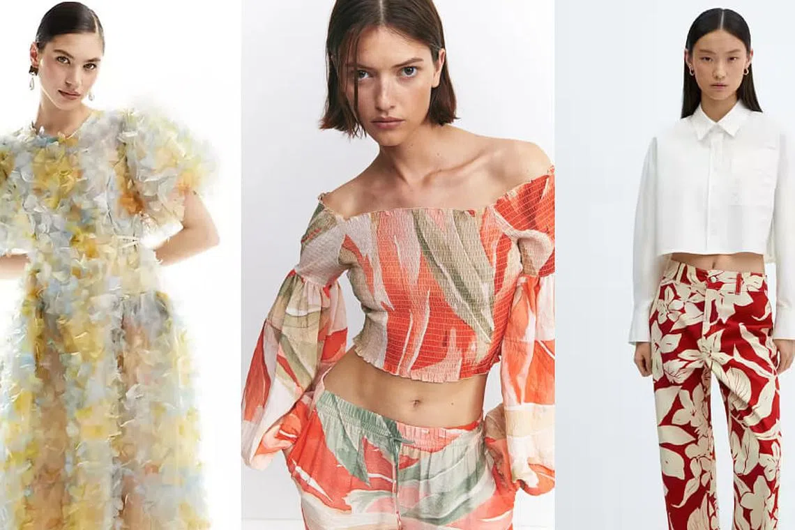 What to wear for your CNY gatherings in 2024 | Her World Singapore