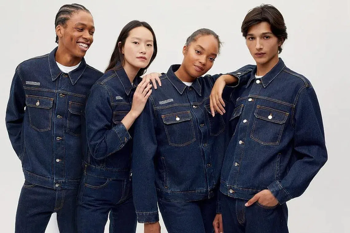 These 8 Brands Are Doing Sustainable Denim Right | Her World Singapore