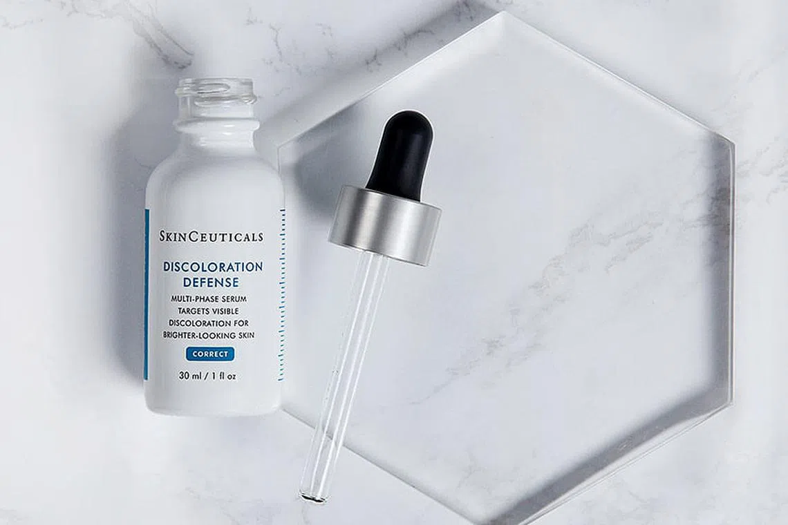 The lowdown on pigmentation and how skin-brightening ingredients work ...