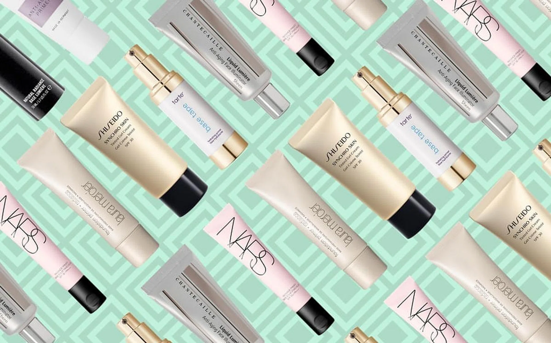 10 best brightening primers that will give your complexion the glow it ...
