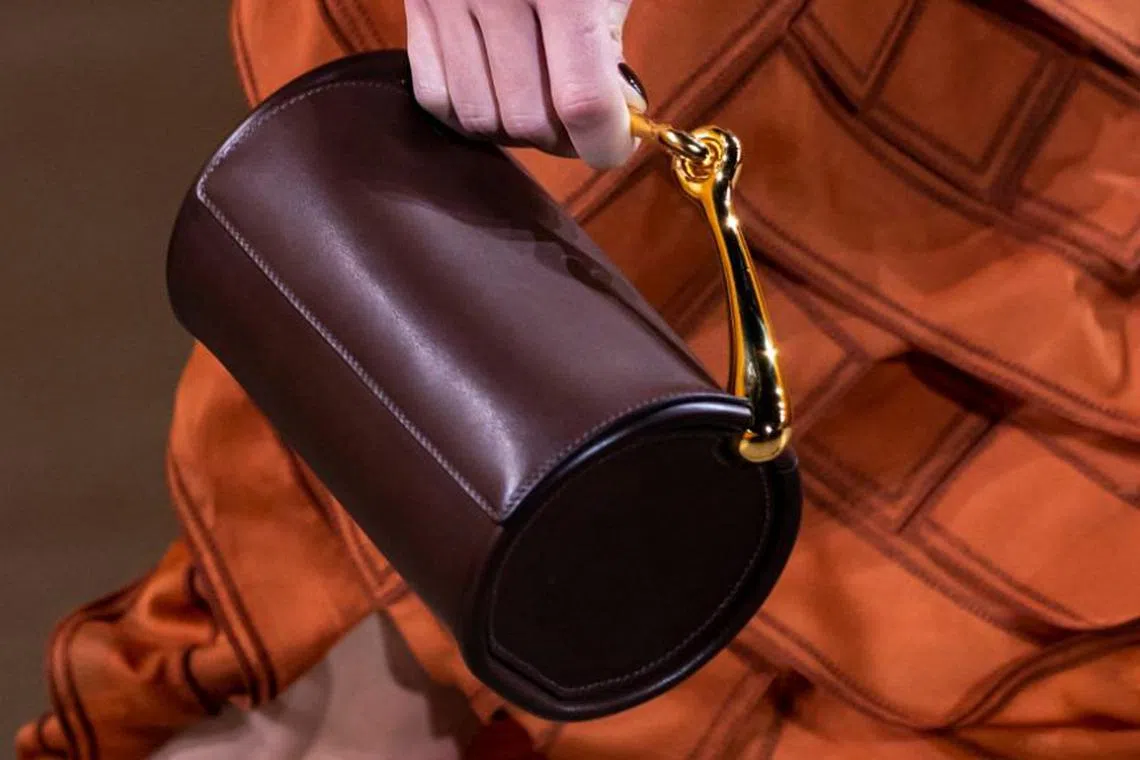 The mini duffle bags you'll want to carry everywhere you go - Her World ...