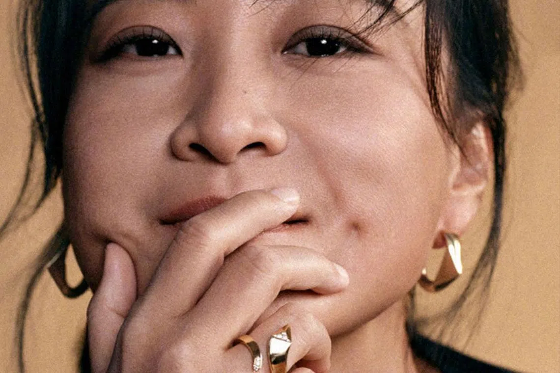 Actress Jia Ling, who shed 50kg for her role in "Yolo" is now Prada's ...