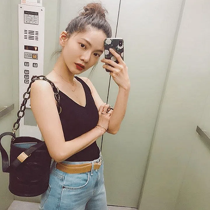 Best dressed celebs of the week: Jesseca Liu, Jolin Tsai and Fan Fan - Her World Singapore | Her ...