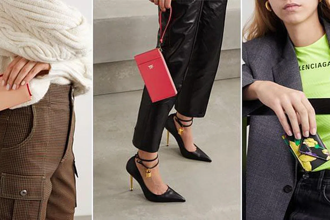 10 designer small leather goods we love - Her World Singapore | Her ...