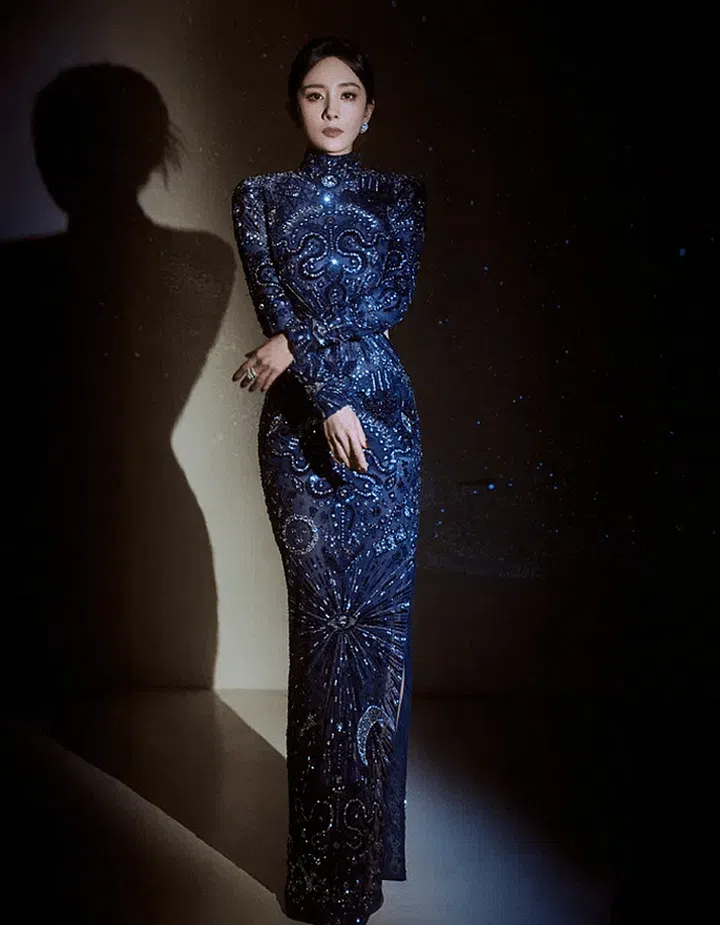 24 best dressed celebs at Weibo Night 2024 | Her World Singapore