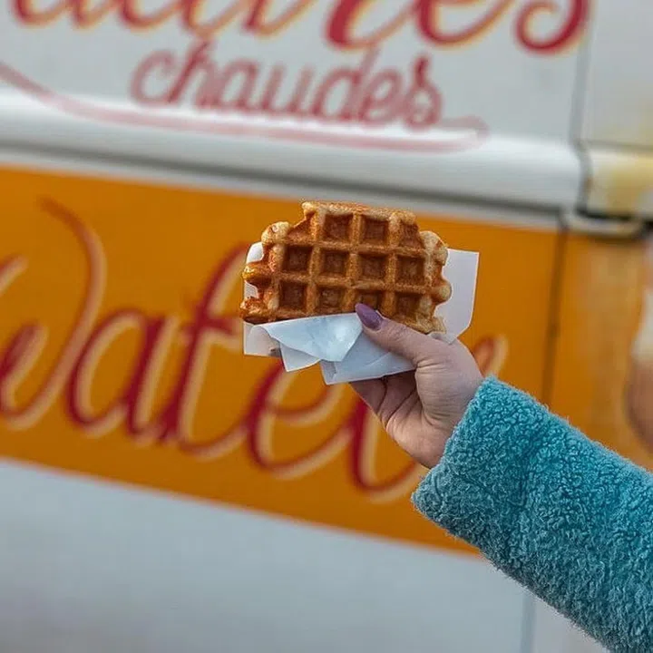 These Chefs Tell Us The Best Way To Enjoy Waffles | Her World Singapore