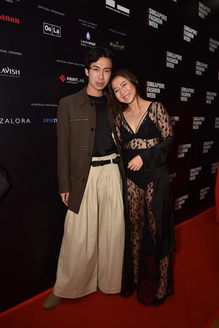 #SGFW day 1: Best dressed attendees - Her World Singapore | Her World ...