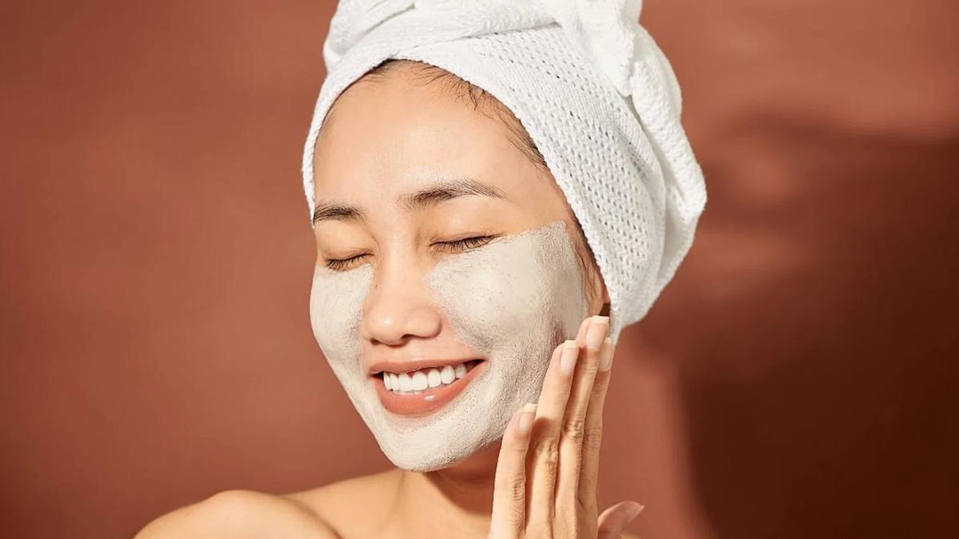 Everything You Wanted To Know About Layering Masks | Her World Singapore