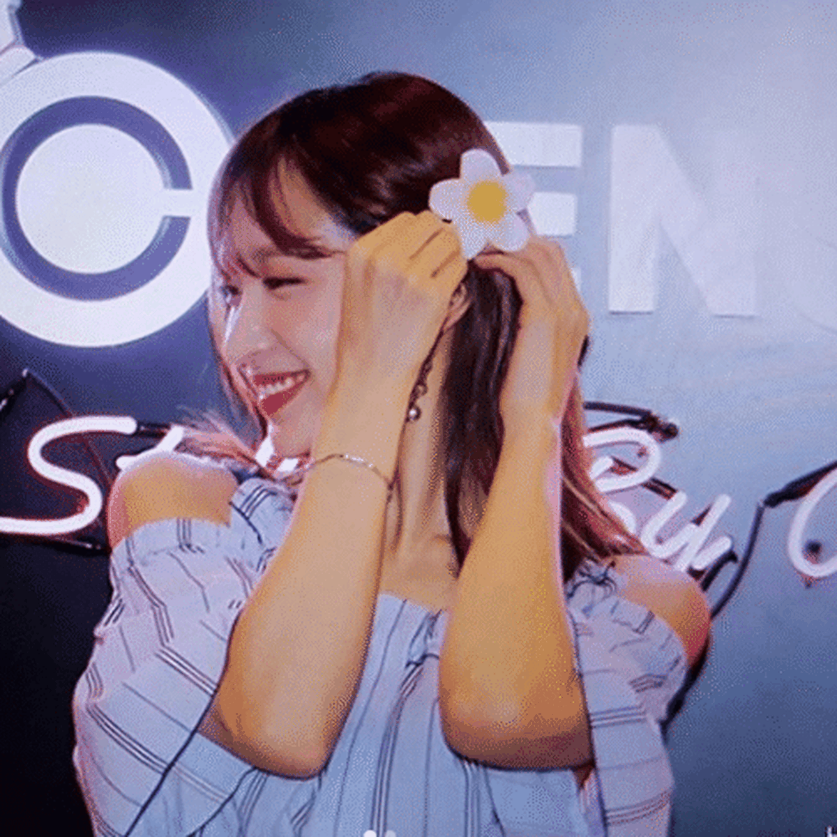 Best dressed celebs of the week: Angelababy, Yang Mi and Hani - Her World Singapore | Her World ...