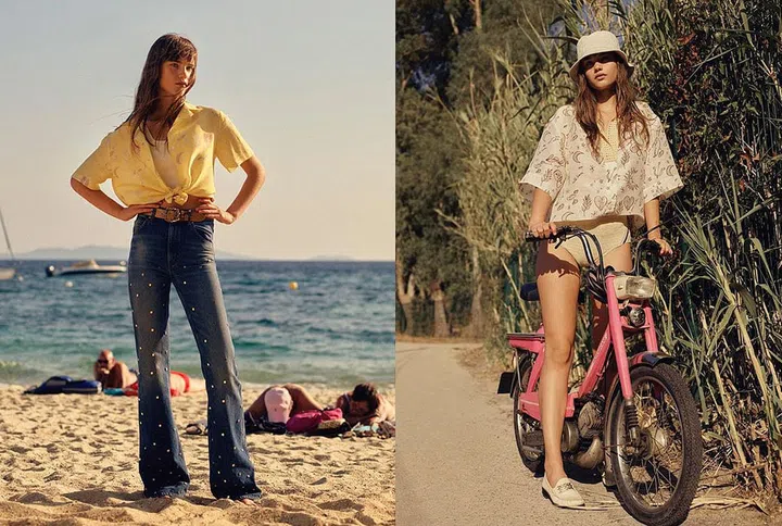5 Spring/Summer 2021 fashion trends you'll want to wear all year round ...