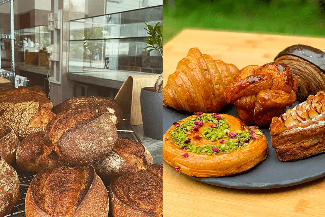 6 under-the-radar artisanal bakeries in Singapore to check out | Her ...