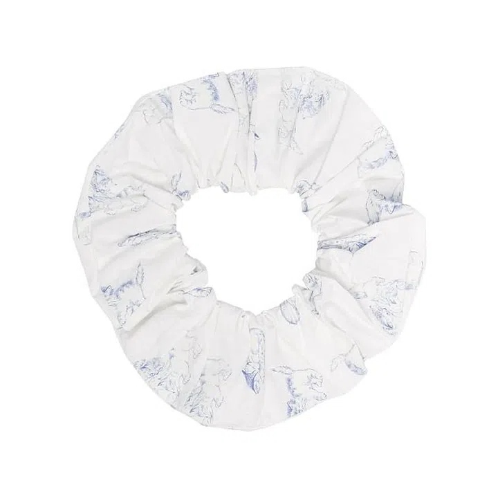 13 stylish ways to pull off the oversized scrunchie trend - Her World ...