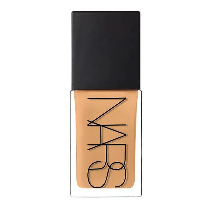 8 lightweight sheer foundations you can wear everyday | Her World Singapore