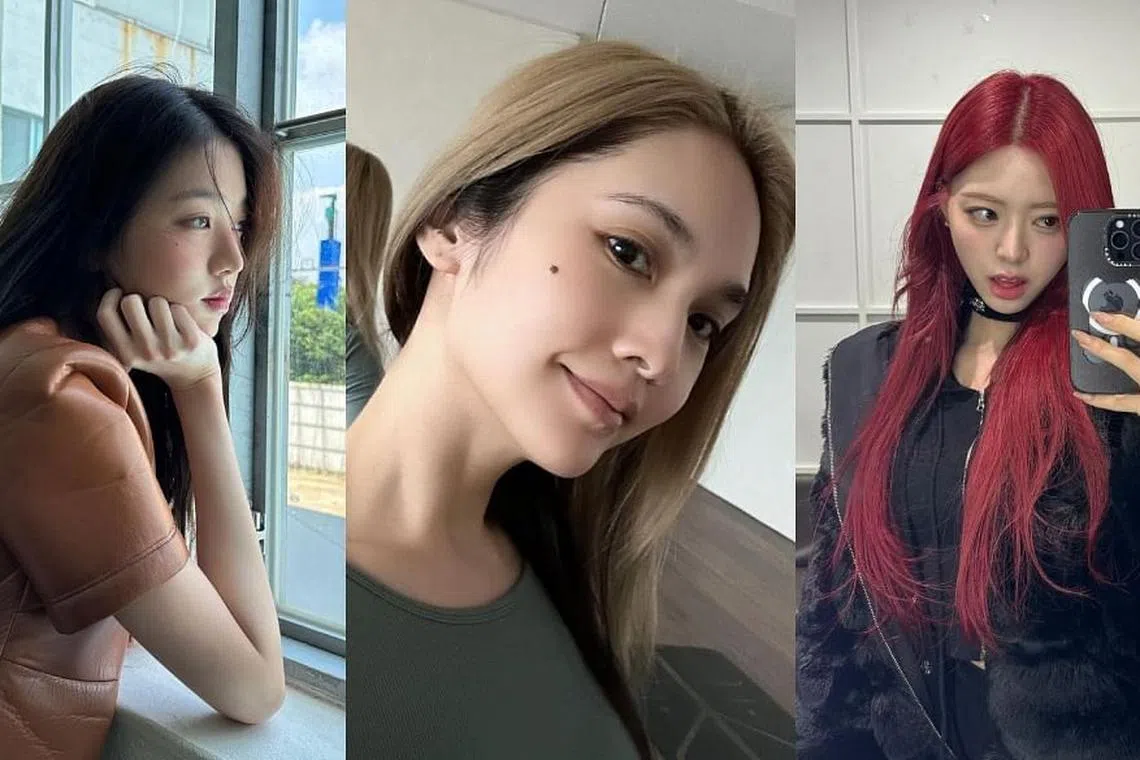 Lucky hair colours for 2024 according to your zodiac sign - Her World ...