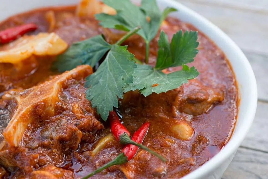 3 places to get authentic Eurasian food in Singapore - Her World ...