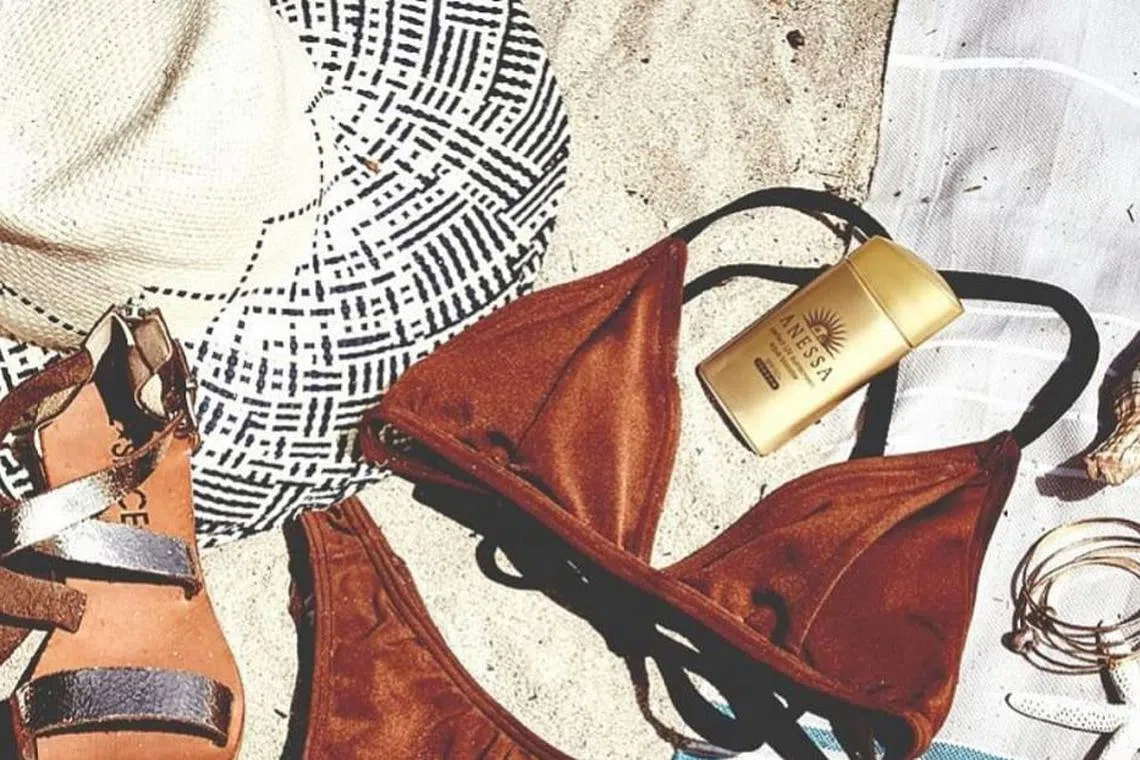 Best waterproof sunscreens for some fun in the sun - Her World ...