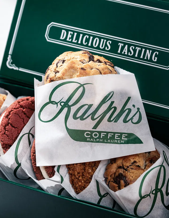 Here's what you should try at Ralph's Coffee, the fashionable cafe at ...