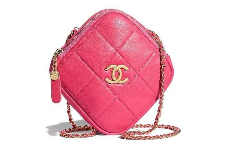 11 pretty pink designer bags to own now - Her World Singapore | Her ...