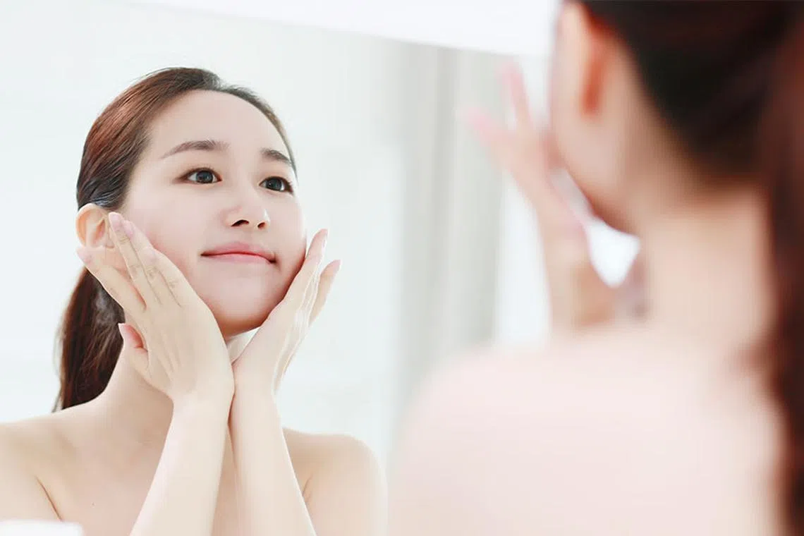 Do you have a "lucky face" according to fengshui? | Her World Singapore