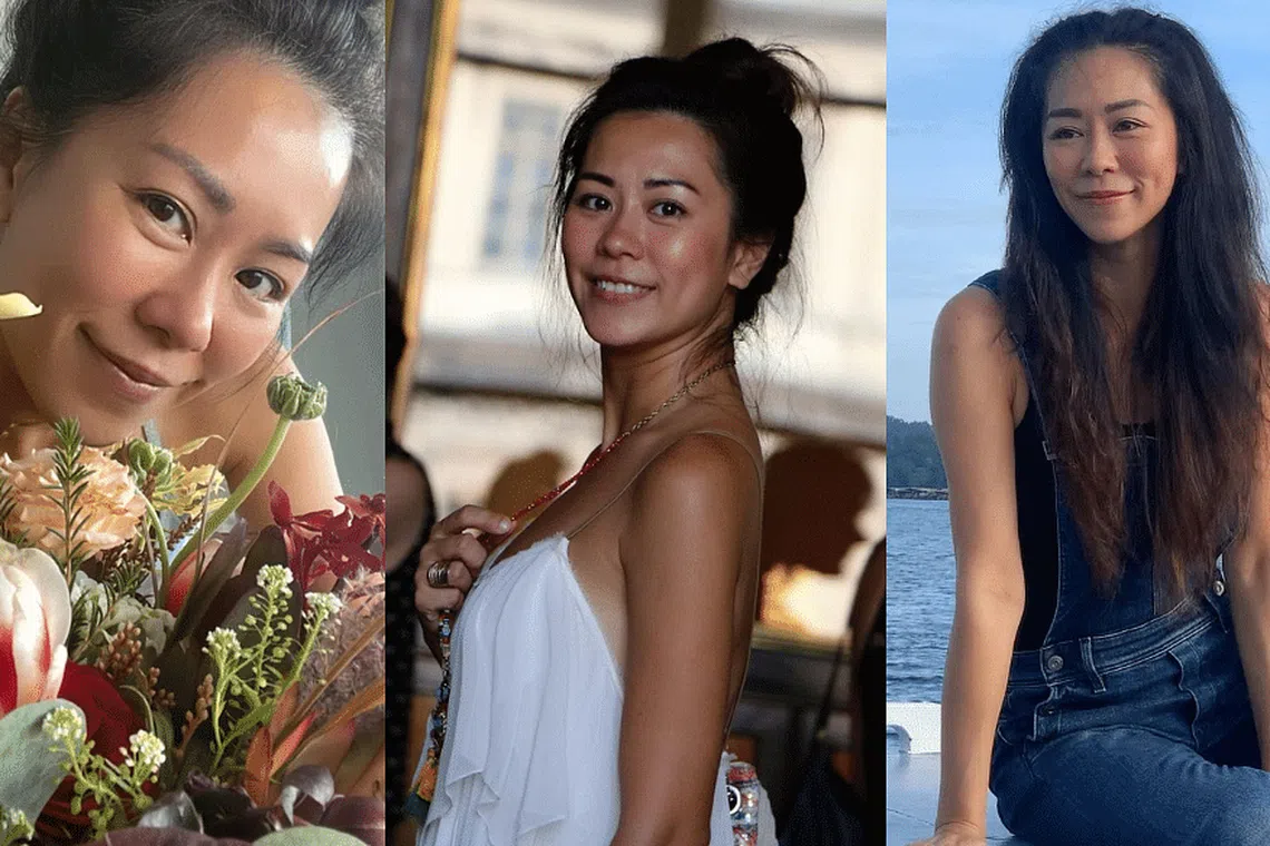 Why Michelle Chia is happier than ever and 9 other facts about the host ...